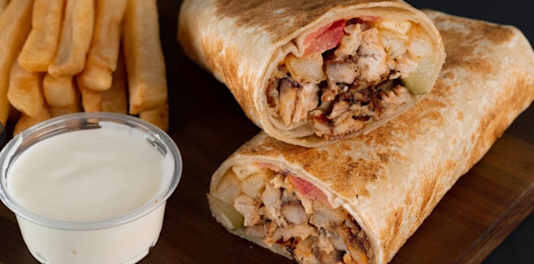 Abacus Inn Chinese Restaurant Delivery Menu | Order Online | 3509 W ...