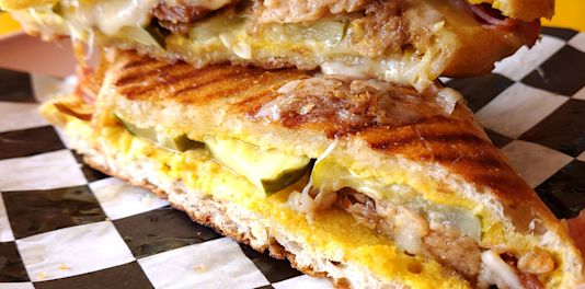 AXO Restaurant - Lindenwold, NJ Restaurant | Menu + Delivery | Seamless