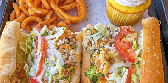 The Great Greek Mediterranean Grill Delivery Menu | Order Online ...