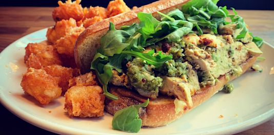 Rainier Teriyaki Delivery Menu | Order Online | 3330 Rainier Ave S ...