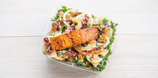Chopt Creative Salad Co. Delivery Menu | Order Online | 120 W 56th St ...