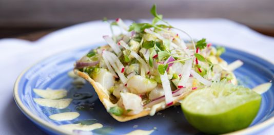 Pappous Greek Kitchen - Yorktown Heights, NY Restaurant | Menu ...