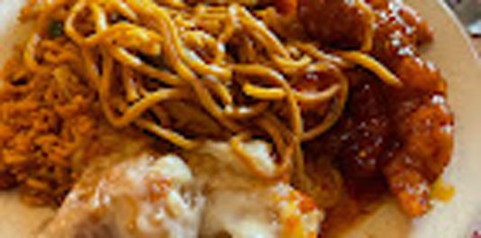 Men At Wok NH Delivery Menu | Order Online | 1 Glen Rd, West Lebanon ...