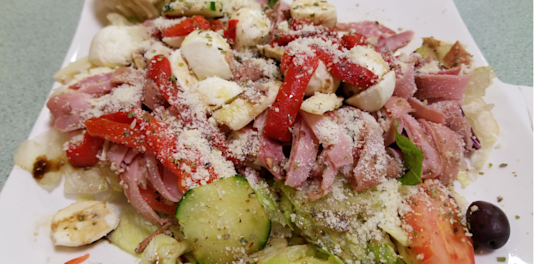 Cafesano - Reston, VA Restaurant | Menu + Delivery | Seamless