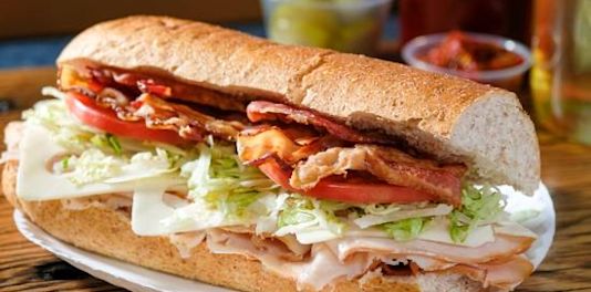 Golden Dawn Diner - Hamilton Township, NJ Restaurant | Menu + Delivery ...