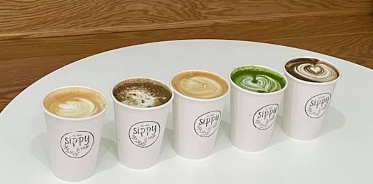 Eight Turn Crepe (Dekalb Market Hall) Delivery Menu | Order Online ...