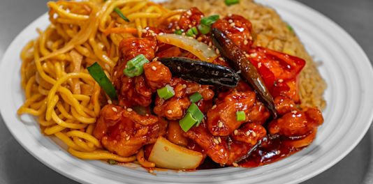 Big Bamboo Asian Fusion Delivery Menu | Order Online | 4104 El Jobean ...
