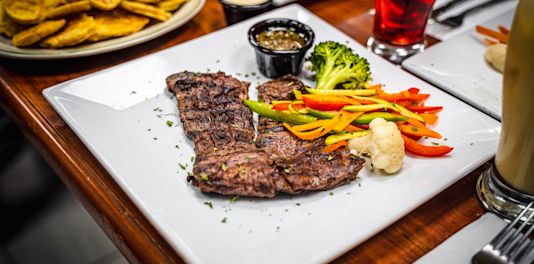 Scratch Bar & Grill - New Rochelle, NY Restaurant | Menu + Delivery ...
