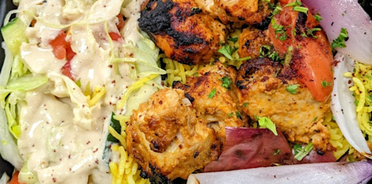 La Huerta - Fort Smith, AR Restaurant | Menu + Delivery | Seamless