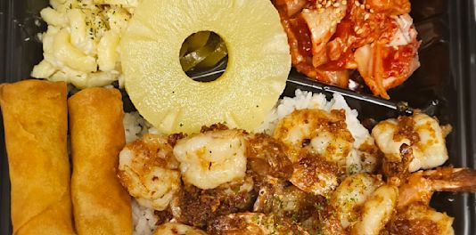 Maki Boy - Irving, TX Restaurant | Menu + Delivery | Seamless