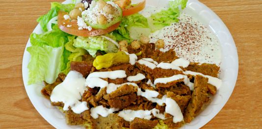 Gyros Plus Delivery Menu | Order Online | 209 E Casino Rd Ste D Everett ...