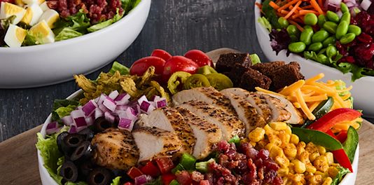 Uncle Nick's Chicken - Austintown, OH Restaurant | Menu + Delivery ...