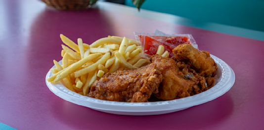 Kenichi Delivery Menu | Order Online | 270 Shrewsbury St Worcester ...