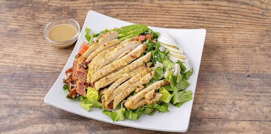 809 restaurant Delivery Menu | Order Online | 61 Market St Passaic ...