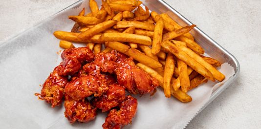 Won Kitchen Delivery Menu | Order Online | 5460 Peachtree Blvd Chamblee ...