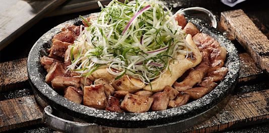 Nubiani - New York, NY Restaurant | Menu + Delivery | Seamless