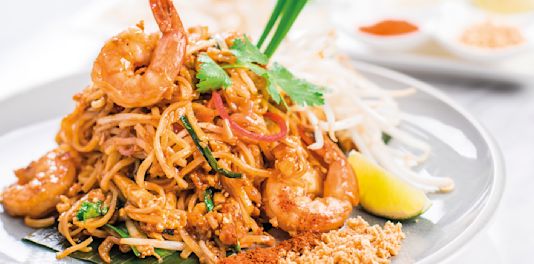 Ballard Mandarin Chinese Delivery Menu | Order Online | 5500 8th Ave NW ...