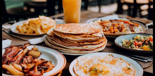 Cropsey Bagels - Brooklyn, NY Restaurant | Menu + Delivery | Seamless