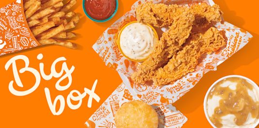 Bankhead Seafood - Atlanta, GA Restaurant | Menu + Delivery | Seamless