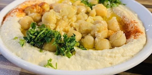 Big Moe's Kitchen - Dearborn, MI Restaurant | Menu + Delivery | Seamless