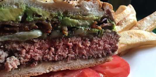 Acuario Restaurant Delivery Menu | Order Online | 78 W Park Pl Stamford ...