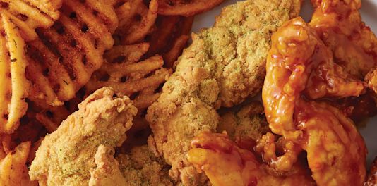 KFC Delivery Menu | Order Online | 1324 Boston Rd Springfield | Grubhub