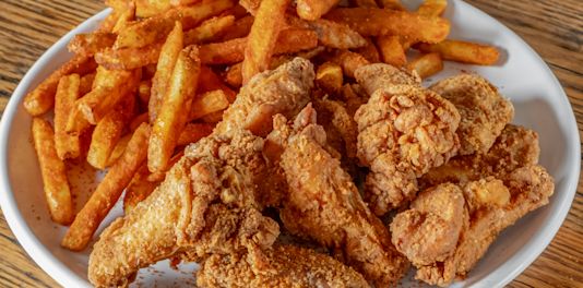 Brooklyn Chicken and Lobster - Brooklyn, NY Restaurant | Menu ...