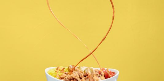 Moonbowls Healthy Korean Bowls Girard Ave Delivery Menu Order