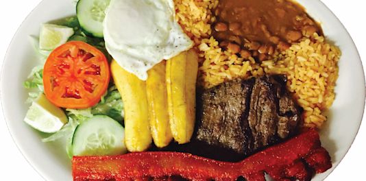 Chilacates Mexican Street Food Delivery Menu | Order Online | 1482A ...