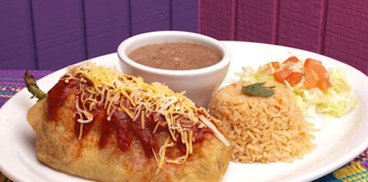 Los Corajudos del Gordo Delivery Menu | Order Online | 1201 Bob Hope Dr ...