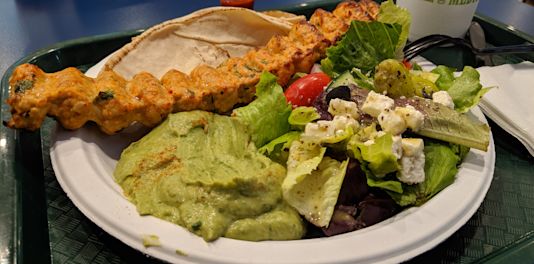 Clawdaddy - Houston, TX Restaurant | Menu + Delivery | Seamless