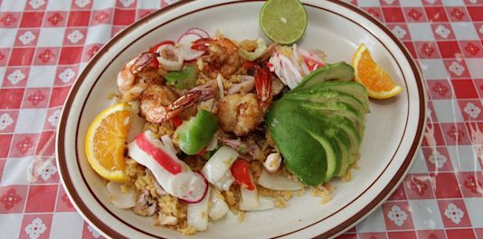 Dos Bros - Chicago, IL Restaurant | Menu + Delivery | Seamless