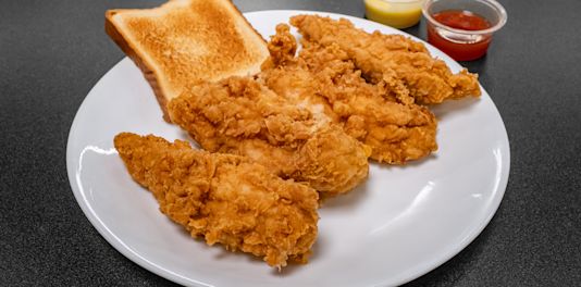 Taste of Thai - Hillcrest Delivery Menu | Order Online | 527 University ...