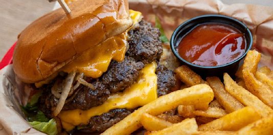 Waldo's Chicken and Beer - Little Rock, AR Restaurant | Menu + Delivery ...