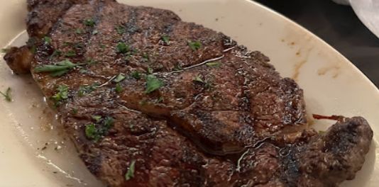 Thai Kitchen Restaurant Delivery Menu | Order Online | 1120 E 12th St ...