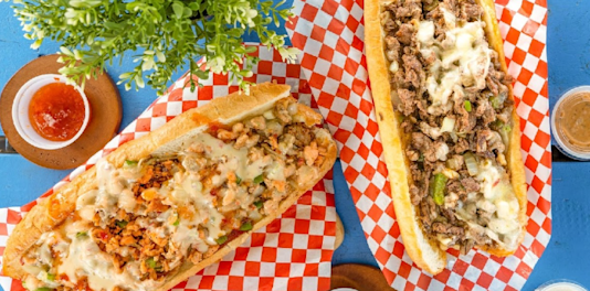 Exodus Bar and Grill - Houston, TX Restaurant | Menu + Delivery | Seamless