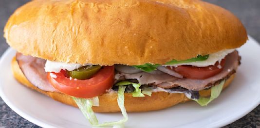 AXO Restaurant - Lindenwold, NJ Restaurant | Menu + Delivery | Seamless