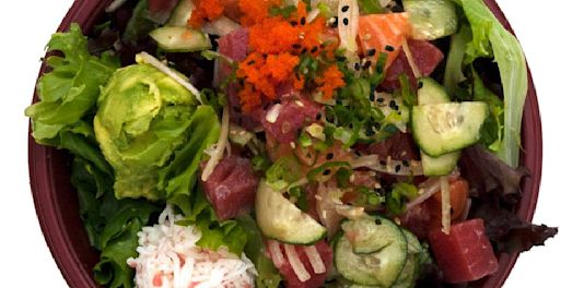 Steep LA Delivery Menu | Order Online | 970 N Broadway Los Angeles ...