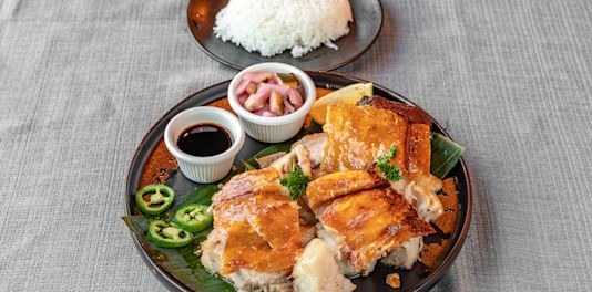 U Like Chinese Takeout Delivery Menu | Order Online | 4926 Broadway Ave ...