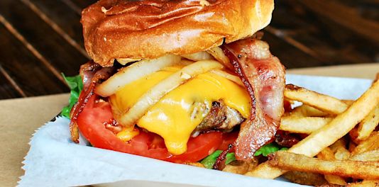 Lunch Near Me | 20 Best Lunch Places for Delivery | Grubhub