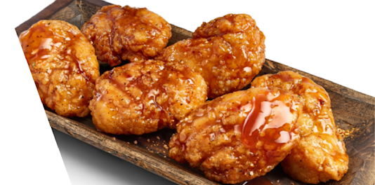 C.R. Chicks Delivery Menu | Order Online | 731 Village Blvd suite 108 ...