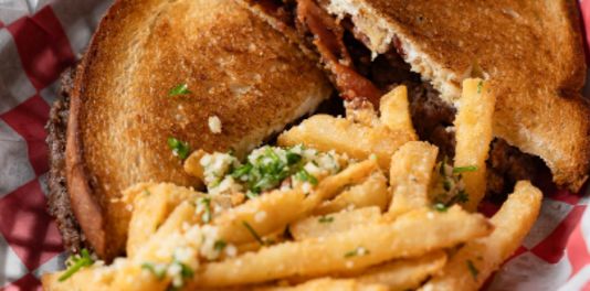 The Other Place Clive Delivery Menu | Order Online | 12401 University ...