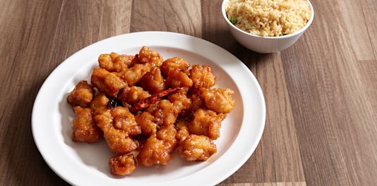 Panda Brothers Delivery Menu | Order Online | 9107 Marbach Rd San ...