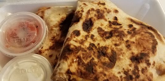 Chilacates Mexican Street Food Delivery Menu | Order Online | 224 Amory ...