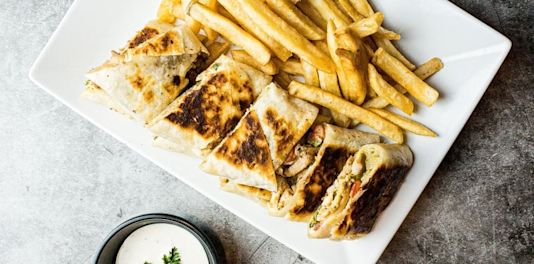 Karam Lebanese Deli & Catering Delivery Menu | Order Online | 1111 SW ...