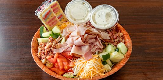 Wingz & Ale Delivery Menu | Order Online | 508 South Fifth Street ...