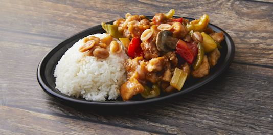 Chinese Food Near Me | 20 Best Restaurants for Delivery | Grubhub