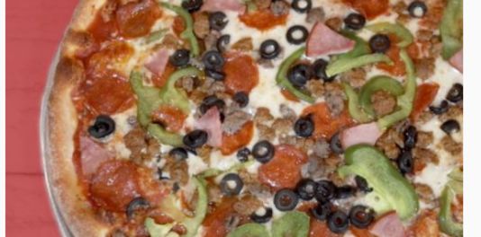 Tosco Pizza - Reading, PA Restaurant | Menu + Delivery | Seamless