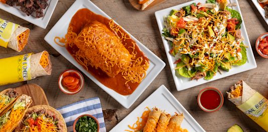 PV'S Prime Grill & Tequila - Rancho Cucamonga, CA Restaurant | Menu ...