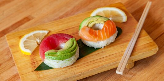 Wabi Sabi Delivery Menu | Order Online | 4720 N Kedzie Ave Chicago ...